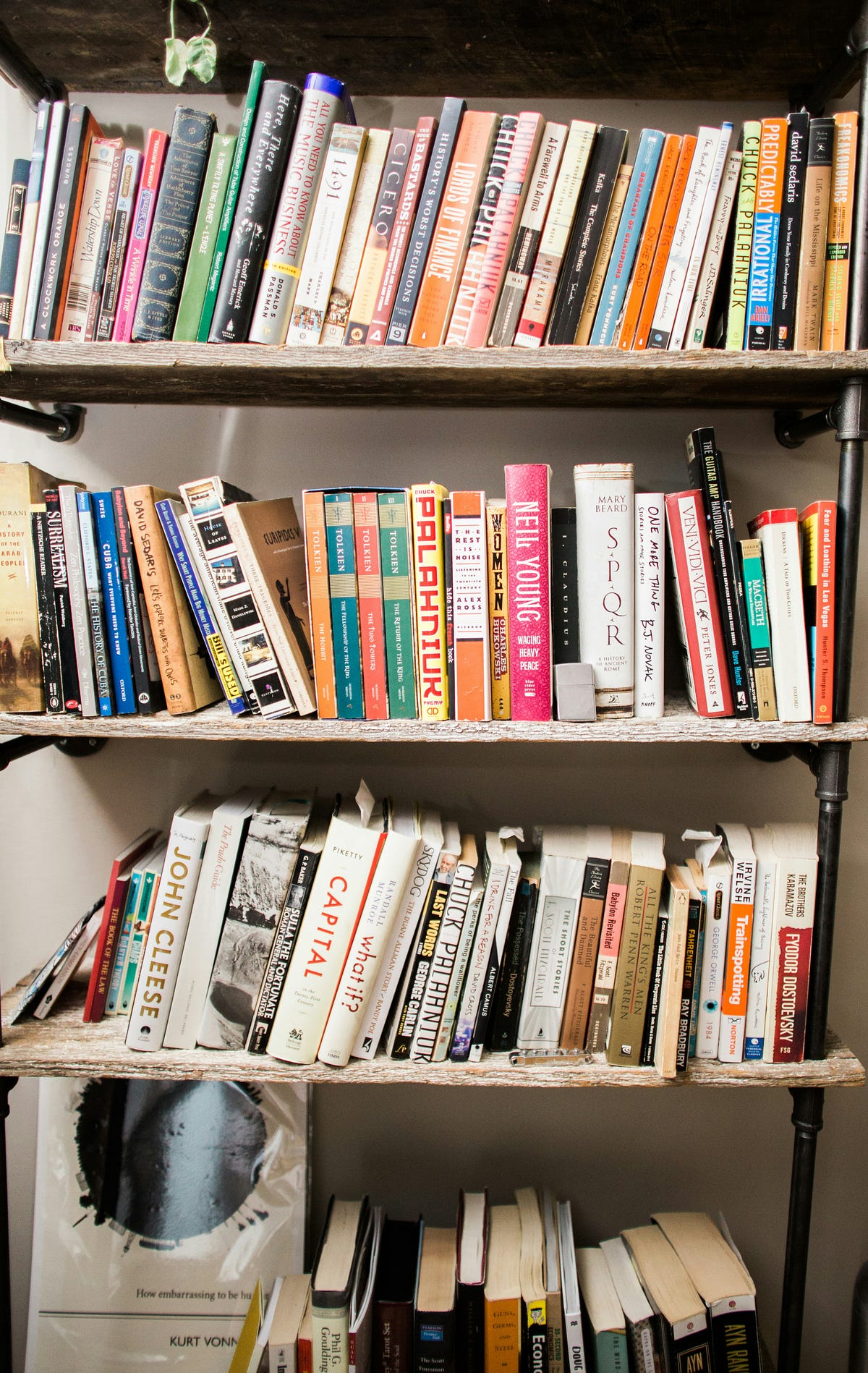 How to Turn a Personal Experience Into a Powerful Story | by Writer's ...