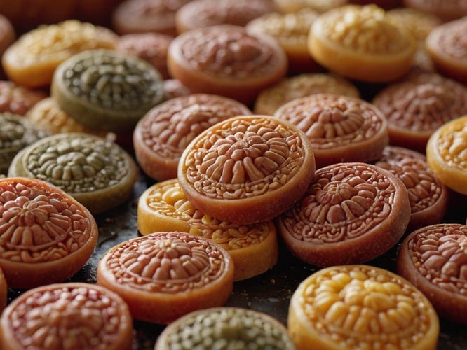 Tamarindo Candies | by Vanessa Trevino | Jun, 2024 | Medium