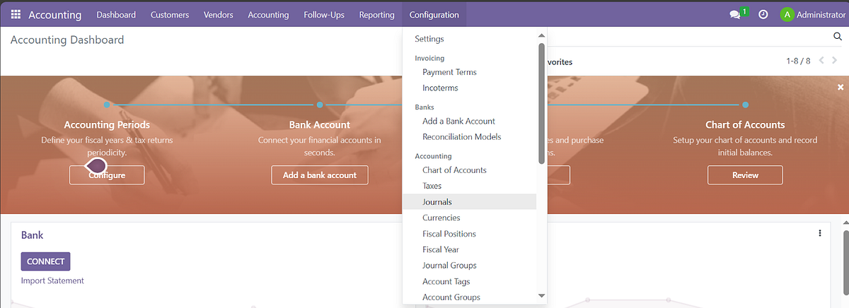 Tutorial Master Data Odoo 16: P2P dengan Master Data | by Irham Wahyu Arieffadhila | May, 2024 ...