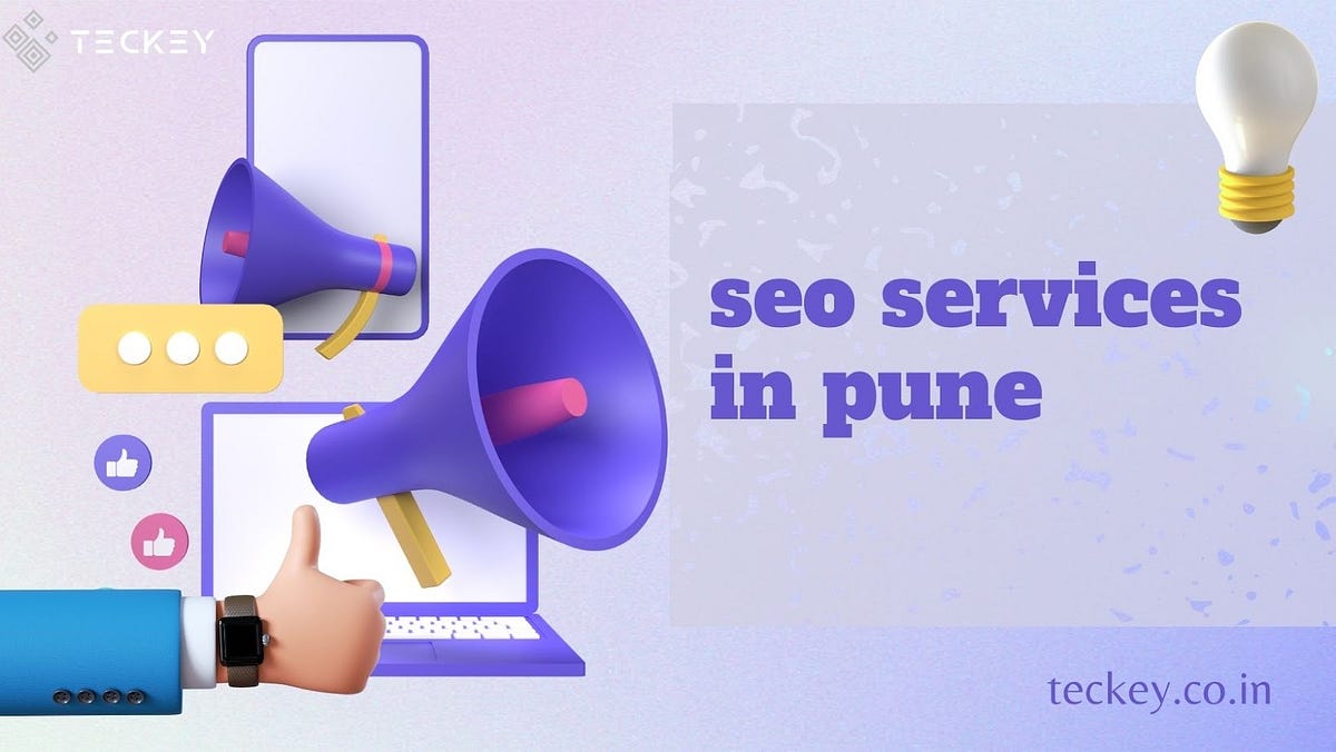 Decoding SEO Strategies for Pune Businesses: A Roadmap to Online ...
