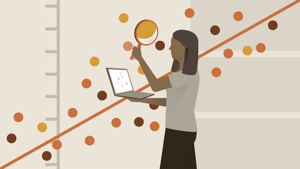 Build Linear Regression From Scratch: A Hands-On Guide With Math and ...