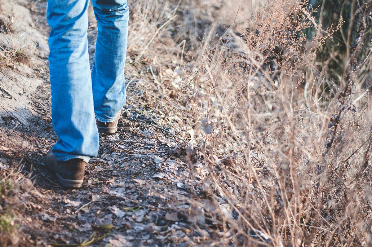 Why Do People Walk Away When They Still Love You? | by LSD | Deeply ...