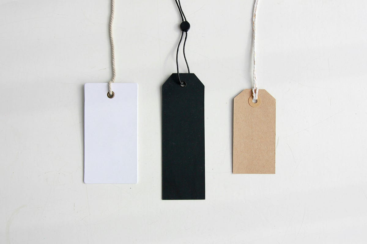 How to Structure Notes — Categories, Tags, and Folders | by Moy | Medium