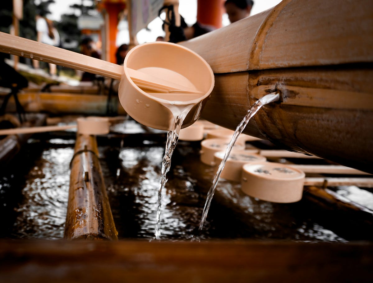 The Shinto Concept of Purity. Understanding Shinto Purification via ...