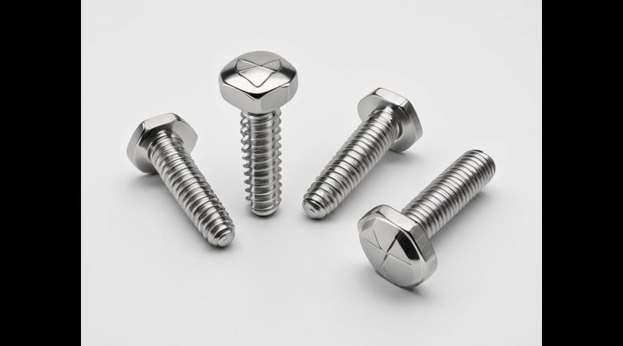 Microtech Tri Wing Screws | by Jasmine Lawson | Medium