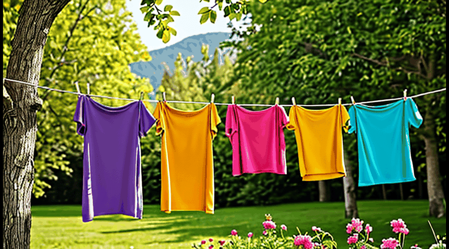 Clotheslines | by Stan Leon | Mar, 2024 | Medium
