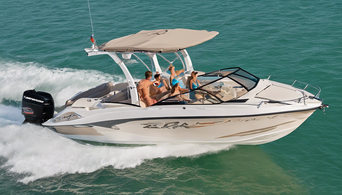 Best Boat Rental Key West Options for Your Florida Keys Adventure | by ...