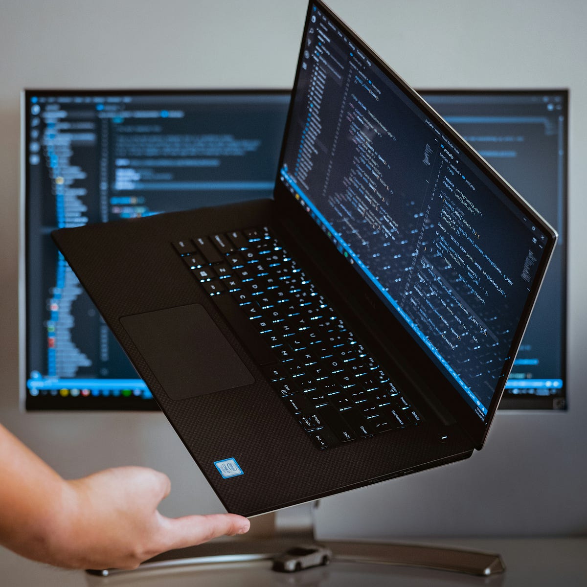Creative Uses for Python Context Managers | by Joe Riad | Level Up Coding