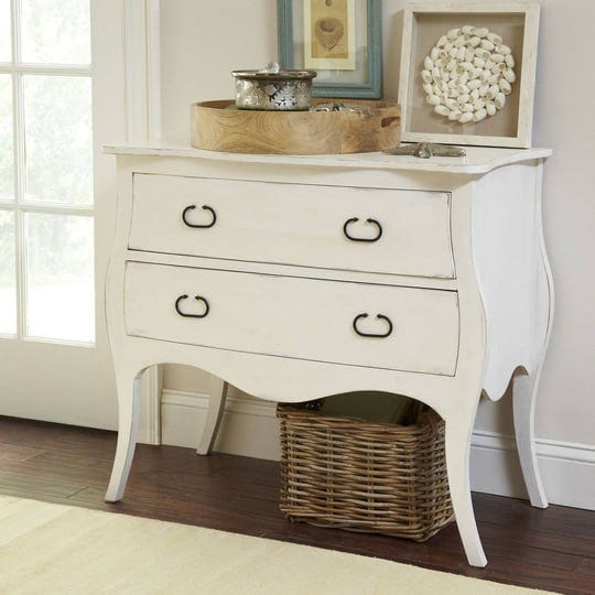 Chavez 2 Drawer Accent Chests | by Megan Thompson | Jun, 2024 | Medium
