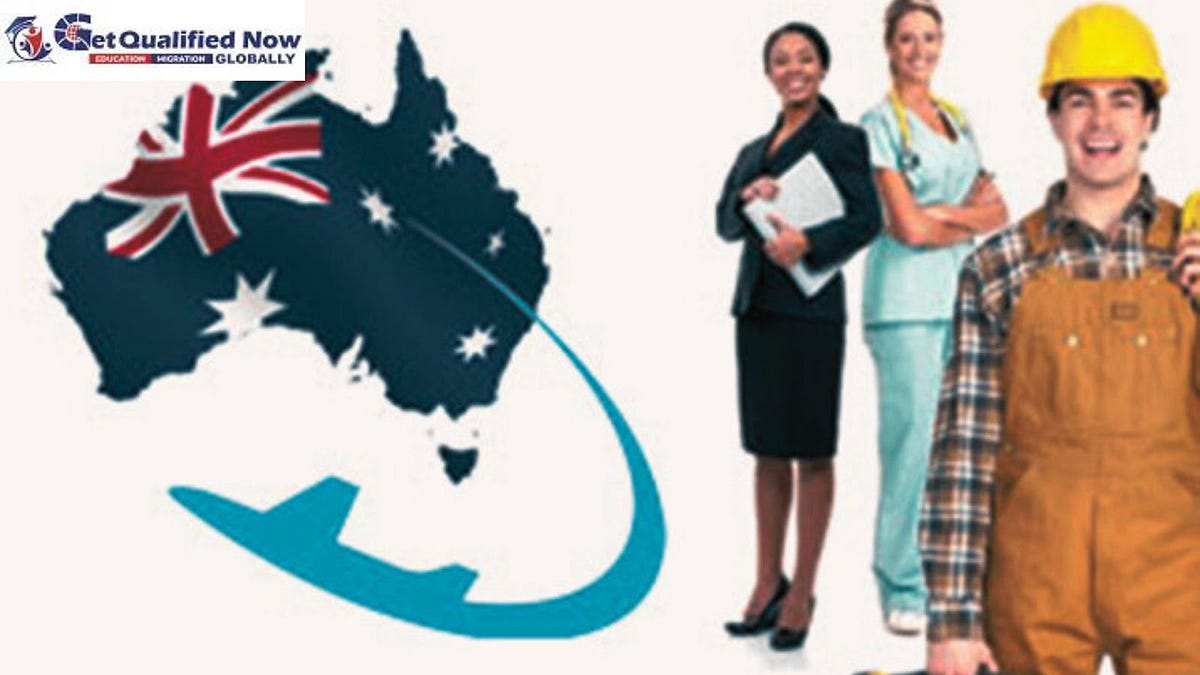 Eligible for Skilled Migration to Australia: A Comprehensive Guide | by ...
