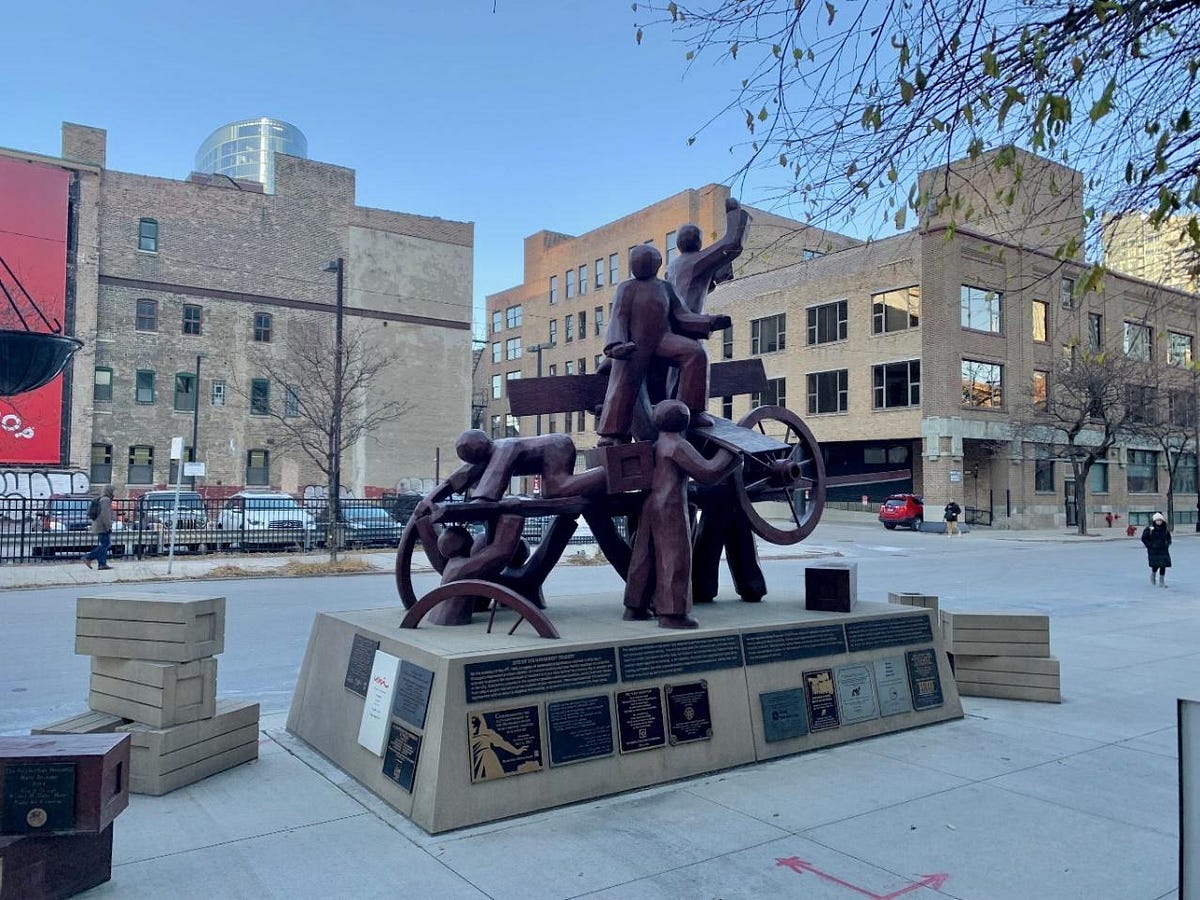 Workers are watching. Building an equitable workforce for… | by CELI | Medium