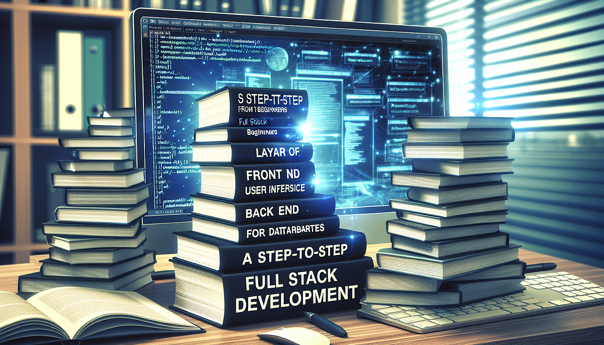 What is Full Stack Development? A Step-by-Step Guide for Beginners | by ...