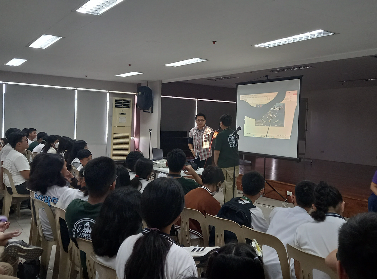 #SCIENCE | There is no such thing as one perfect solution — Algo on climate change | by The ...