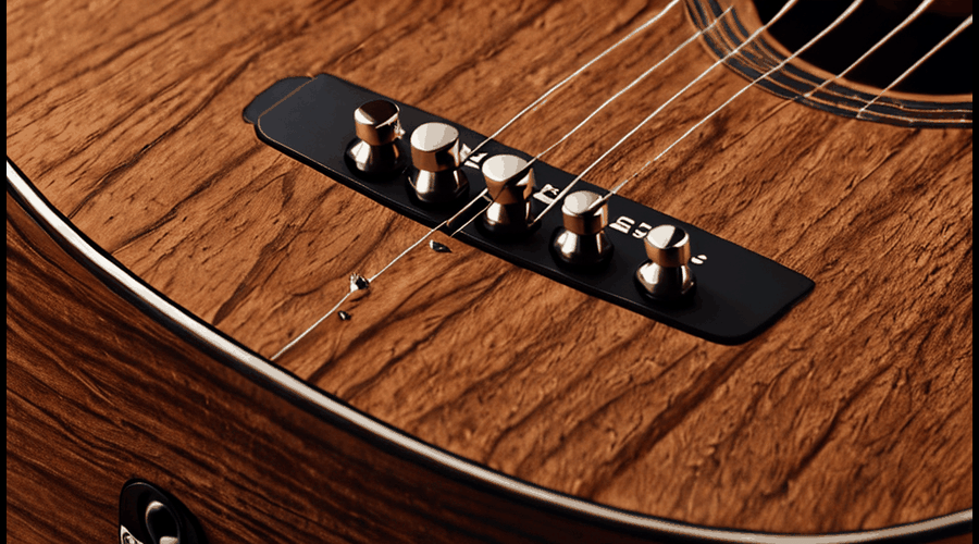 The Best Fishman Pickups | by Nora Alexander | Apr, 2024 | Medium