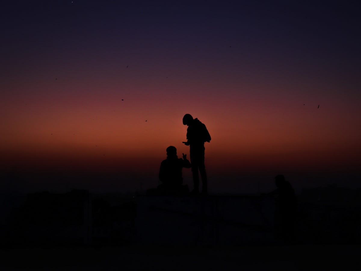 The Beauty of Friendship: A Timeless Bond | by Haseeb Shah | Medium