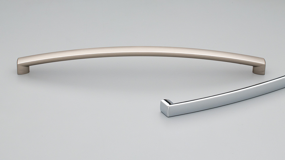 Modern Cabinet Handles — Arched & Bow Styles | by bauershadrware | Feb ...