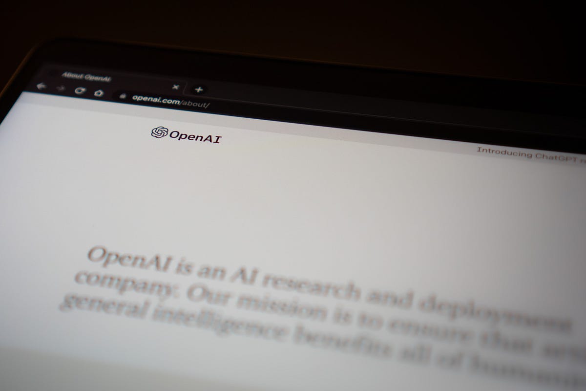 The Evolution of OpenAI: A Deep Dive into its Origins, Achievements, and Future Plans | by ...