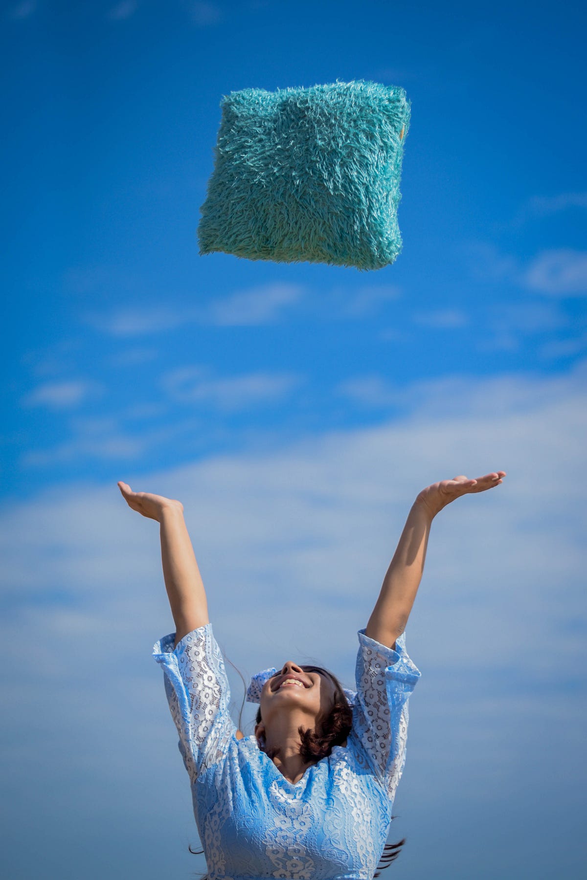 Relaxation Essentials. How I Relax My Mind And Body, With 2X… | by ...