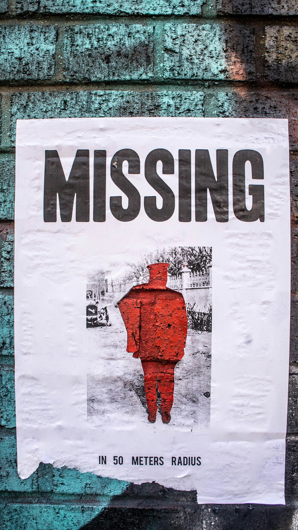 5 Missing Persons Cases Solved entirely by Internet Sleuths and Luck ...