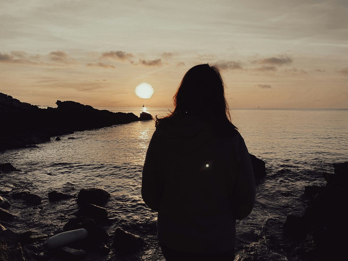 When You Feel Like You Can’t Go On. | by Loveth Isaiah Blessing | Sep, 2025 | Medium