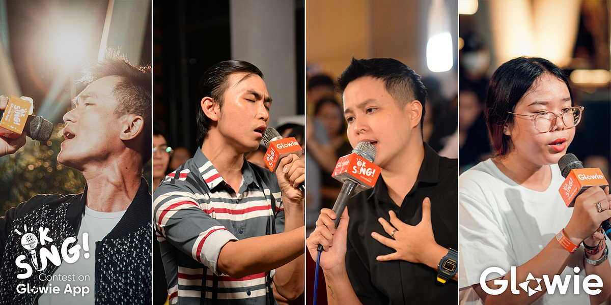 Minh Kim, Kenny Nghĩa, Minh Lê, Uyên Thi — 4 gương mặt tiêu biểu trong ...