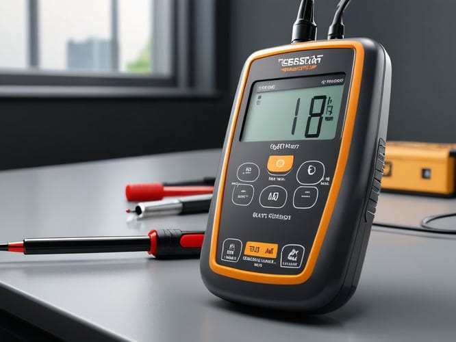 Power Up: 46 Best Battery Testers for Accurate Diagnostics and Long ...