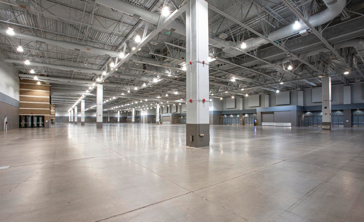 1990s science fairs and SARSEF took discovery to the global stage | by ...