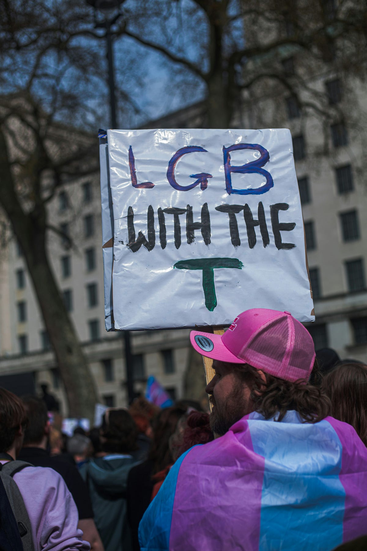 LGBT Adults Remain Hopeful for the Future of LGBT People in the US | by ...