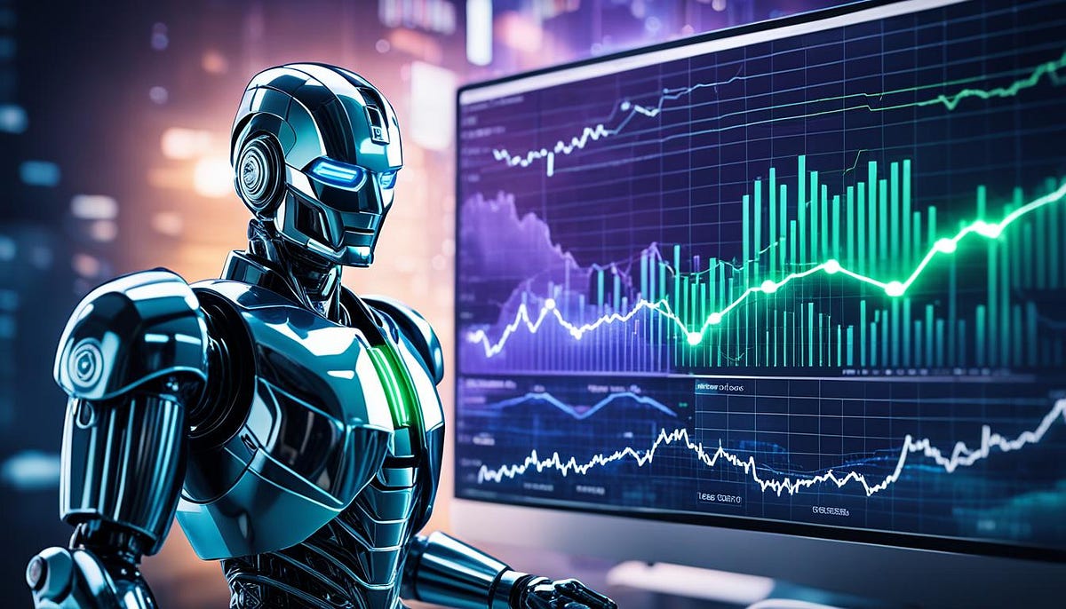 PredX_AI: Your Gateway to Decentralized Prediction Markets | by Camilla ...