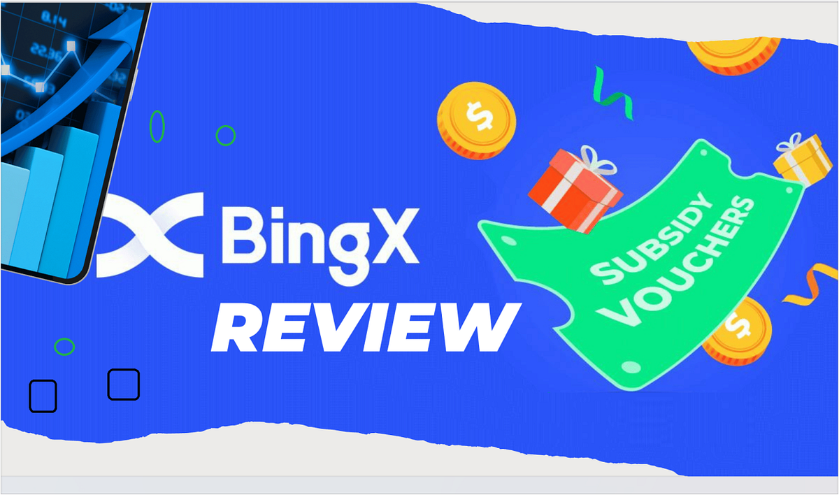 BingX Review 2024: Comprehensive Analysis of Features, Benefits, and ...