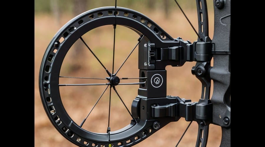 Oracle 2 Rangefinding Bow Sight | by Javier Turner | Mar, 2024 | Medium
