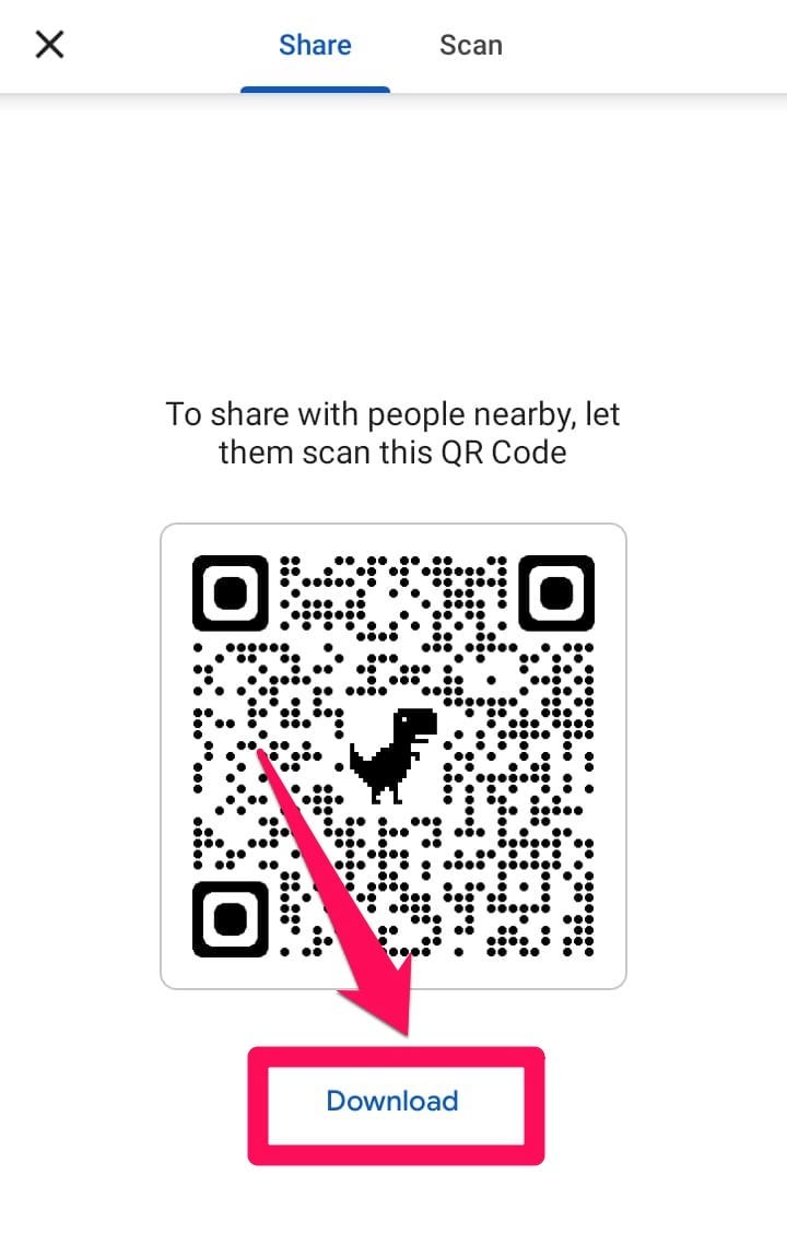 How to Make a QR Code for Website: Easy & Effective | by Rebecca | Jul ...