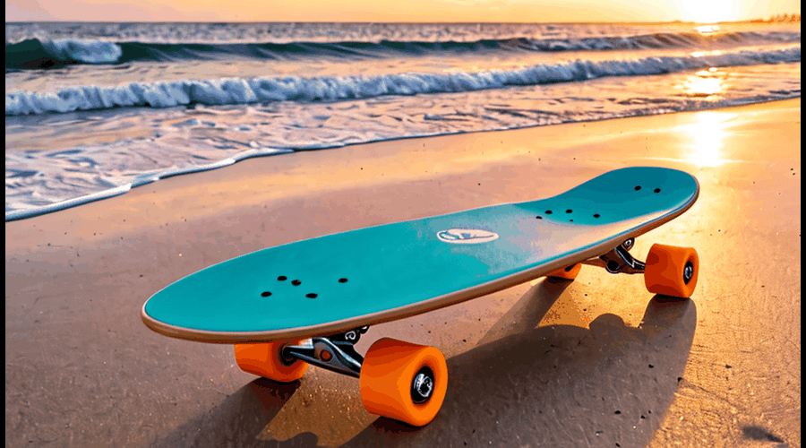 Yow Surfskate | by Brylee Johnson | Mar, 2024 | Medium