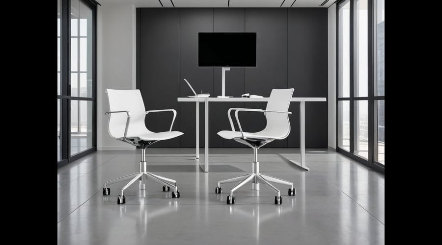 Rei Chairs | by Ramiro Ramirez | Mar, 2024 | Medium