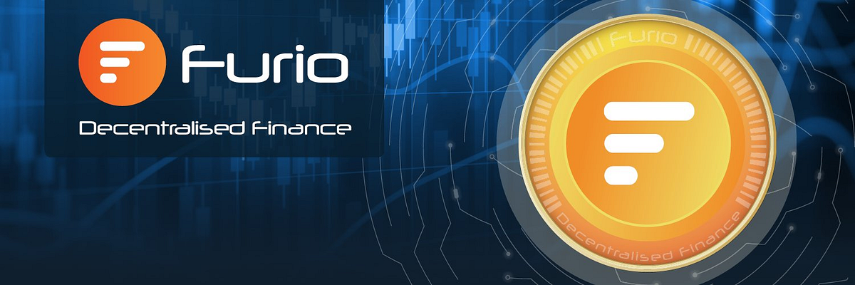 Furio finance “An Introduction”. Hello there again my crypto friends ...