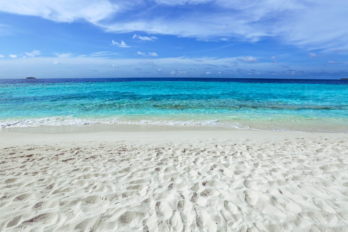 Are Sandy Beaches the Best?. There are many types of beaches out… | by ...