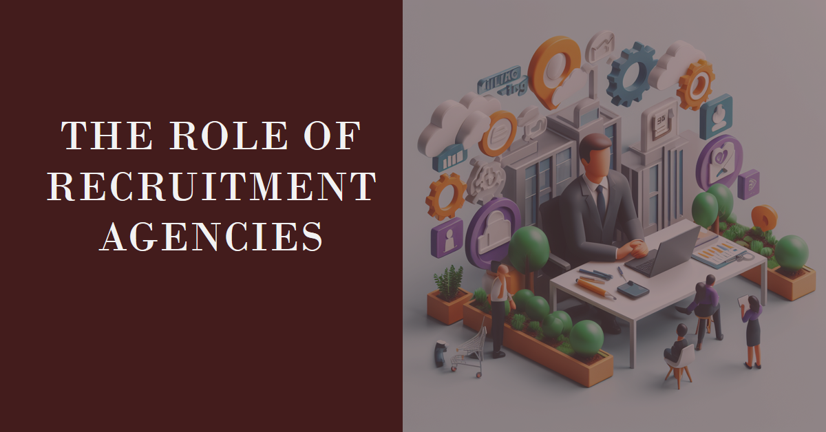Building a Diverse and Inclusive Workplace: The Role of Recruitment ...