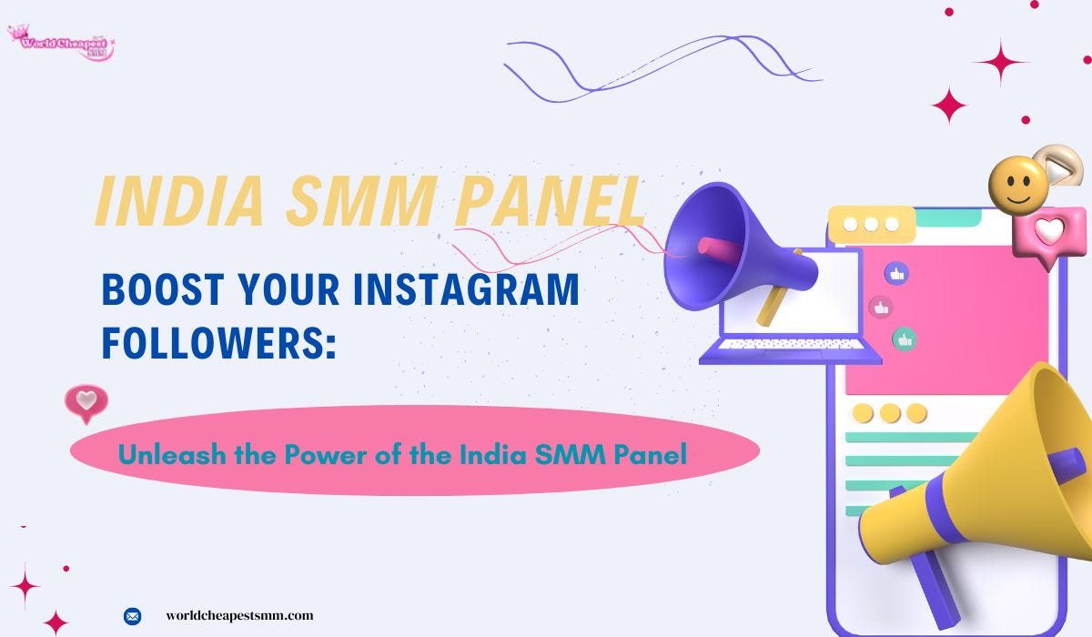 Increase Your Instagram Following: Harness the Potential of the Indian ...