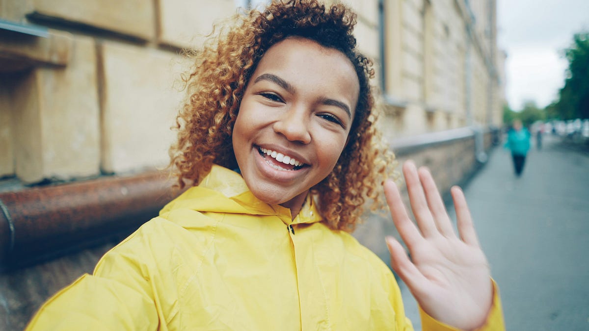 Algorithm-Proof Personal Branding | by Amani Green | Activated Thinker | Nov, 2025 | Medium