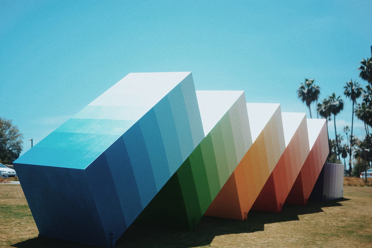 Object-Oriented Programming in Python | TDS Archive
