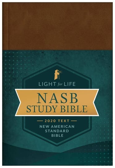 Nasb Study Bibles | by Tina Munoz | Jul, 2024 | Medium