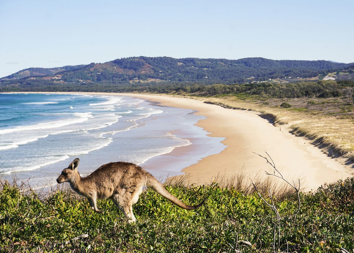 Did You Know … It Would Take 9 Years to Visit All of Australia’s ...
