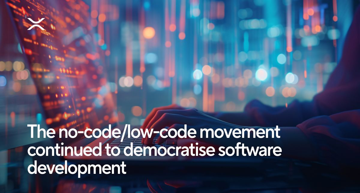 The Social Flow: No-Code Movement to Make Innovative Apps Open for ...