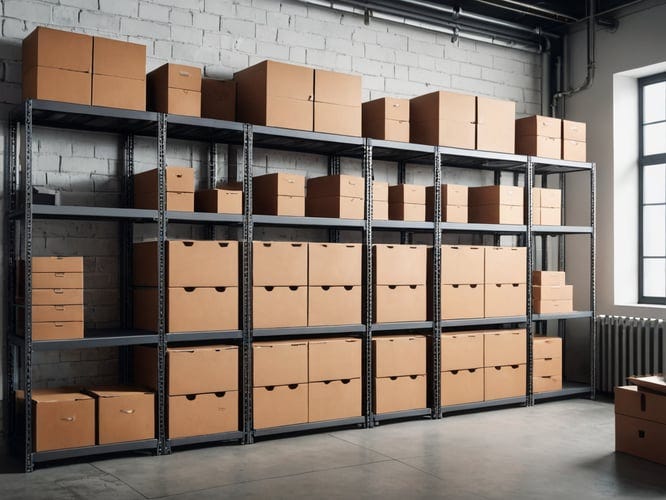 Modular Storage Systems | by Gabriella Torres | May, 2024 | Medium