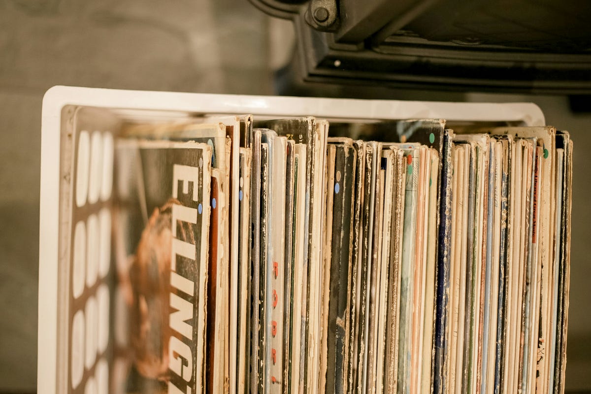 The 5 Greatest Albums Ever — My Top 5 Most Essential Albums Of All Time ...