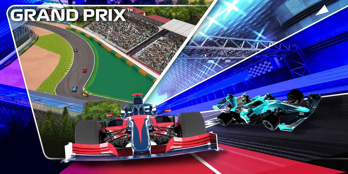 F1® Delta Time is welcoming you to the land of sun with the Formula 1 ...