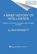 [PDF] A Brief History of Intelligence: Evolution, AI, and the Five ...