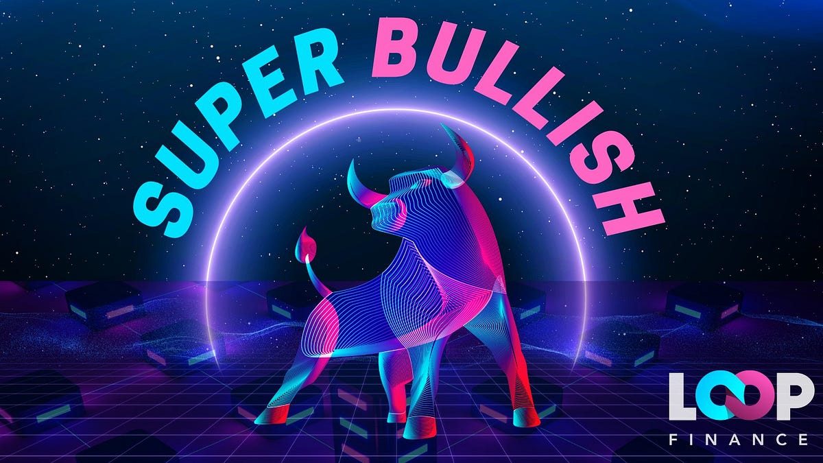 Loop Finance’s Juno airdrop is now live | by MWC | Coinmonks | Medium