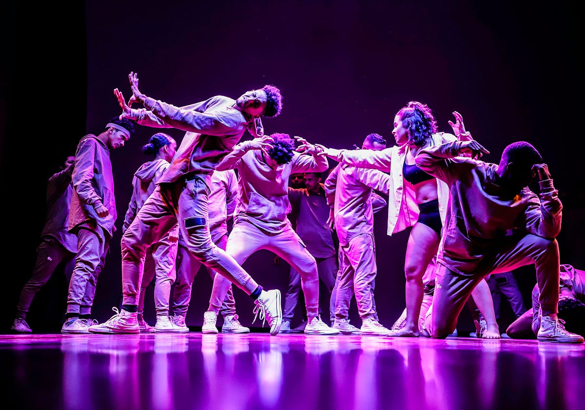 Best Camera for Dance Photography | by Sharon Advik | Medium