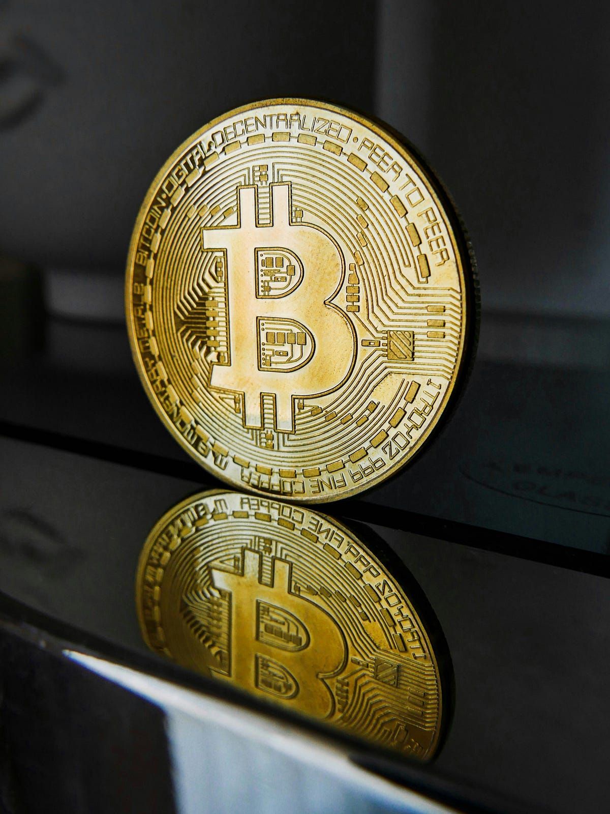 Hijacking Bitcoin: The Hidden History of BTC | by Charles R. Lightner ...